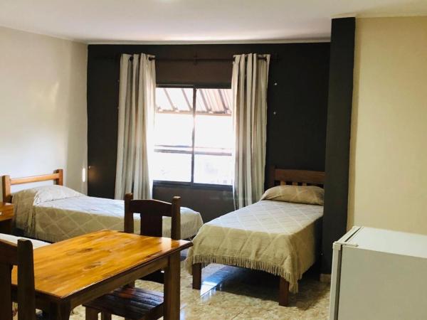 Habitaciones En Familia - Puerto Iguazú