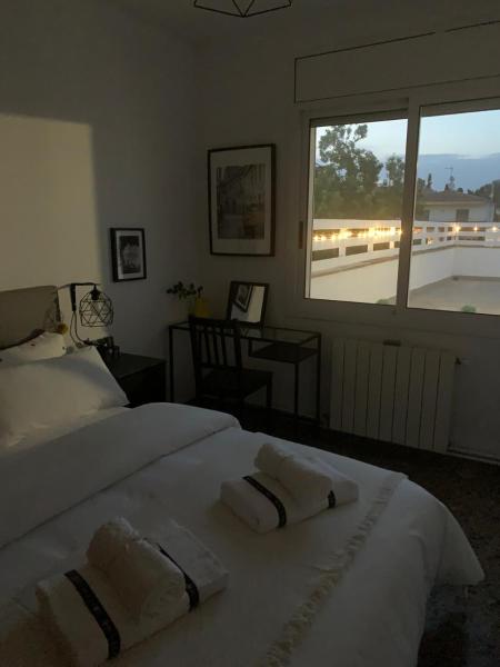 La Casa Del Sol Con Terraza - Calafell