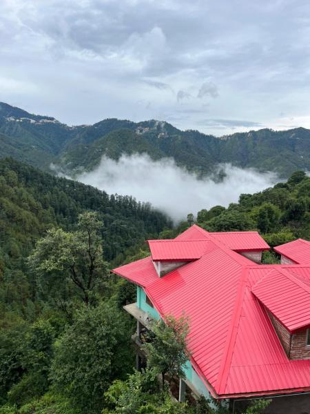 The Banoak Homestay - Shimla
