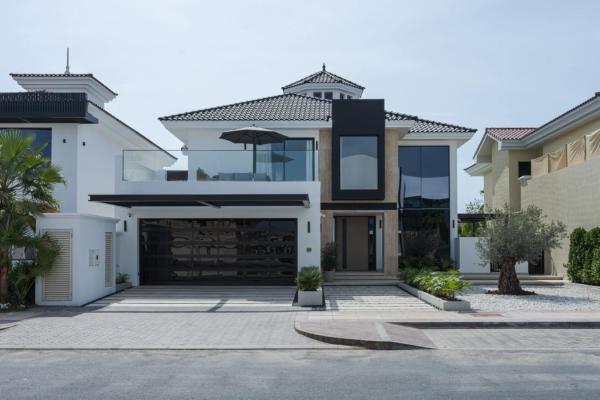 Villa Lisbon By Lec - Dubaï