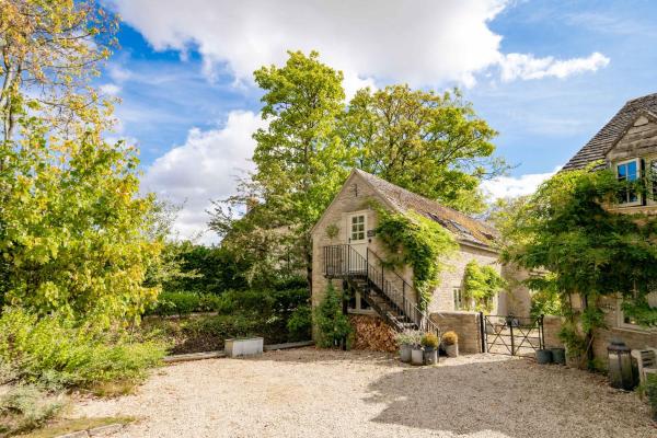The Barn - Cirencester