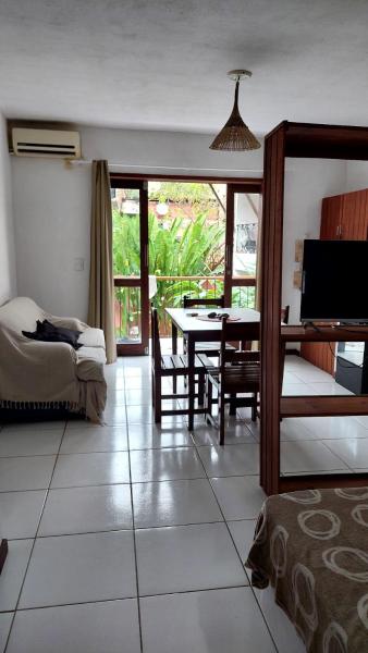 Apartamento Na Pituba, A Passos Da Praia - Itacaré