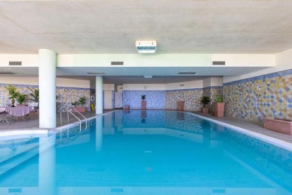 Villa Belvedere San Bartolo By Posarellivillas - Gabicce Mare