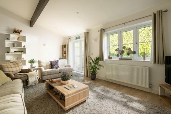 Aintree Cottage - Cirencester