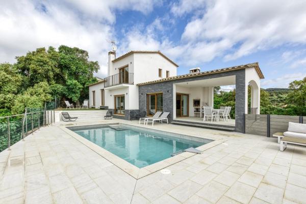 Villa Maréa - Sant Feliu de Guíxols