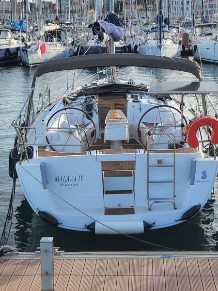 Voilier à Quai Location Insolite - Saint-Mandrier-sur-Mer