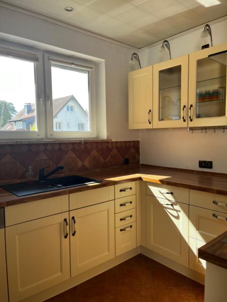 Ferienwohnung Fatlume 2 - Bad Honnef