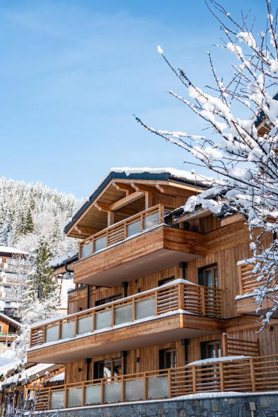 Kangto By Alpine Resorts - Châtel