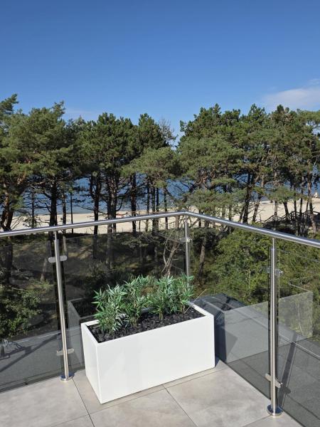 Krystal Apartment 2 - Kompleks Hevenia Pogorzelica - Niechorze