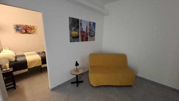 La Casa Di Dani Jesi - Jesi