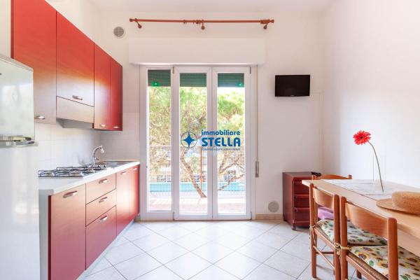 Condominio Euroresidence - Lido di Jesolo