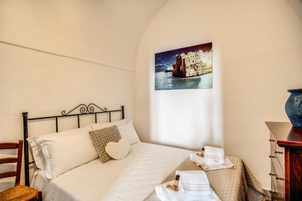 Terrazza Anvi Mare & Relax - Polignano a Mare