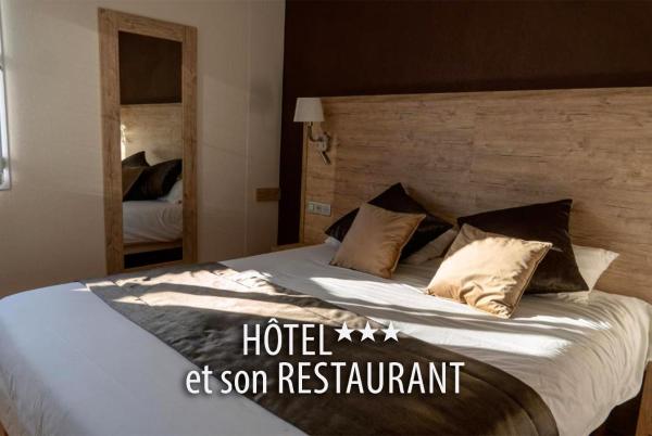 Cit'hotel Restaurant Du Bowling De Millau - Millau