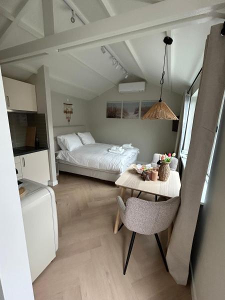 Have A Nice Stay! - Duinpluim, Free Parking - Noordwijk aan Zee