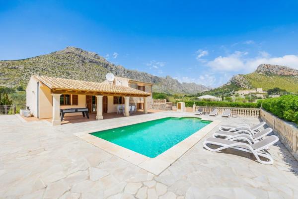Villa Margarita - Port de Pollença