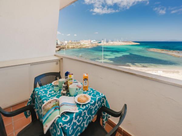 Breathtaking Seaview Flat In Sardinia - Porto Torres