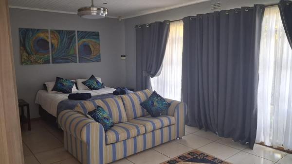 Oordt Street Retreat - Muldersdrift
