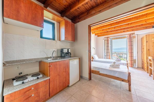 Gavriil Maisonette G3 - Kavos