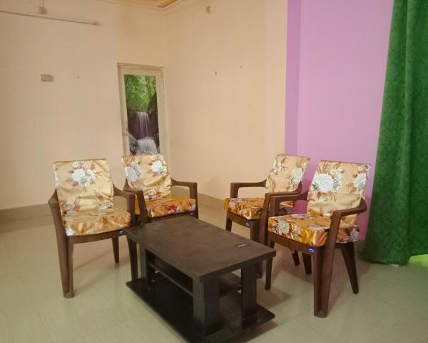 Makhoni - 1bhk 3 Beds 1 Bathroom - Assam