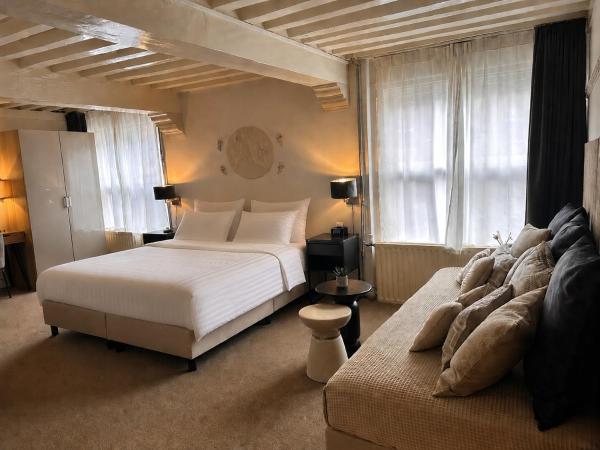Grand Canal Boutique Hotel Delft - Zoetermeer