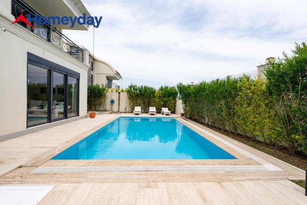 Villaharmony B2 - Belek