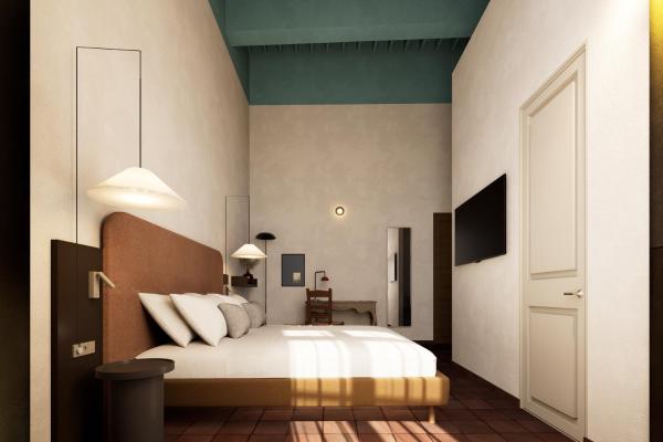 Bypillow Del Presto - Scandicci