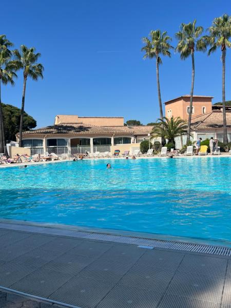 Domaine De Valescure Saint-raphaël Piscine Clim - Saint-Raphaël
