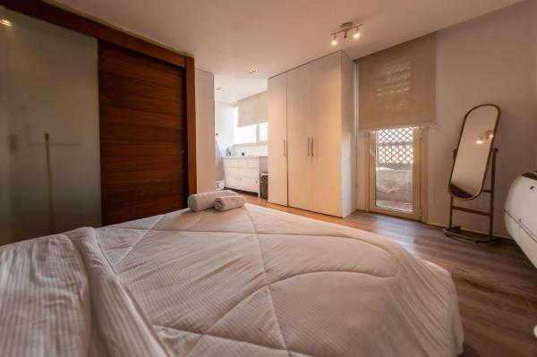 Zenith Cairo Deluxe Room Shared Apartment - Giza