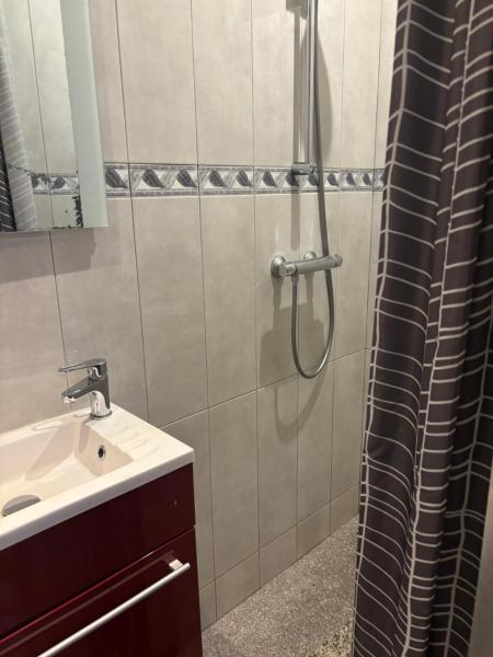 Chez Bency - Hotel Ibis Budget Nancy Centre