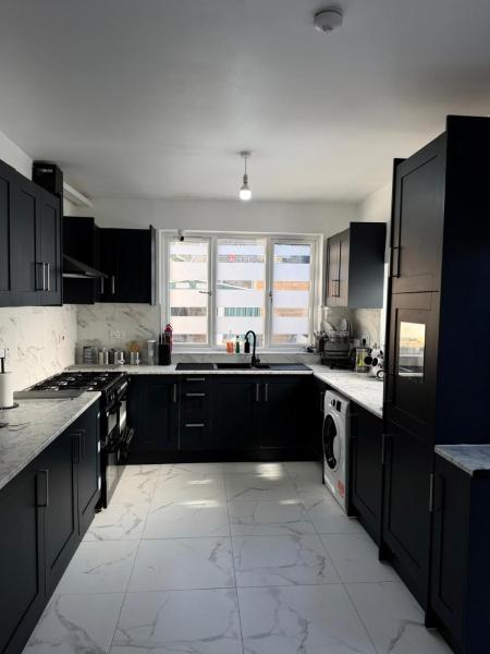 Comfortable Stay Near Excel London - Ilford