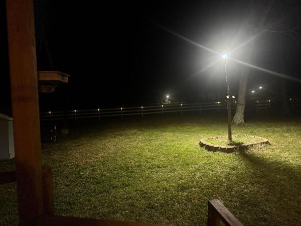 White-tailed Ranch - Peaceful 1-acre Nature Escape - Brazos Bend State Park, Needville