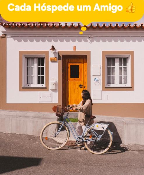 Casa Recanto Da Horta - Casas Com Encanto - Reguengos de Monsaraz