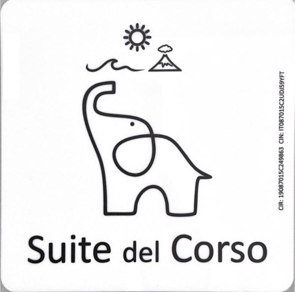 Suite Del Corso Sicilia - Pedara