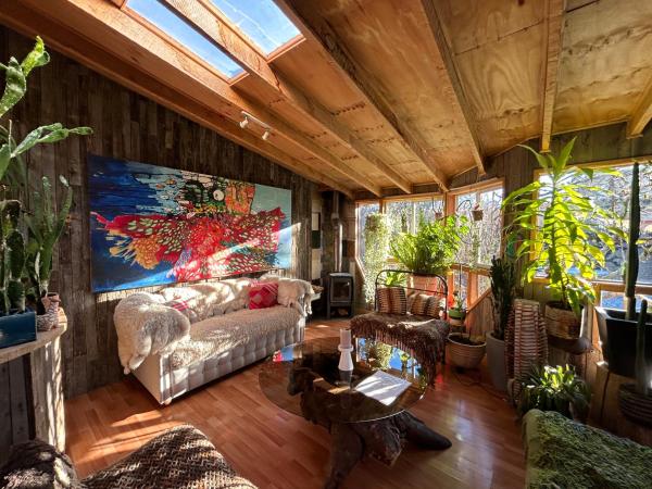 Yagan House - Puerto Natales