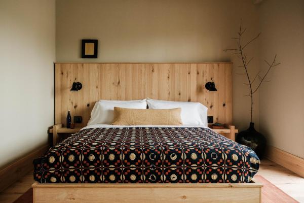 New Paltz Way Hotel - Highland, NY