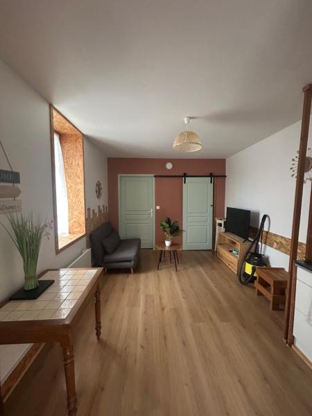 Petite Maison De Campagne - Langon