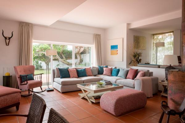 Villa Colares Retreat, Pool, Beach, Sintra - Sintra