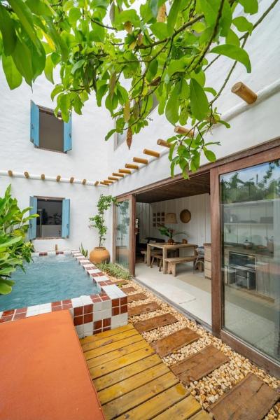 Oiko Trancoso - Trancoso, Brazil