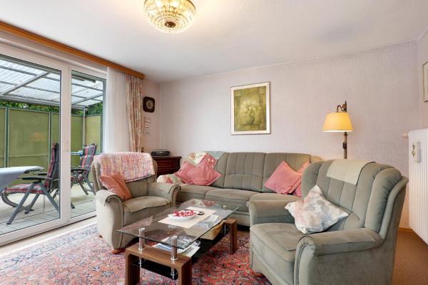 Ferienwohnung Mand - Heddesheim