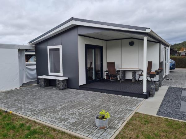 Mein-mosel-chalet-haus-birke - Koblenz