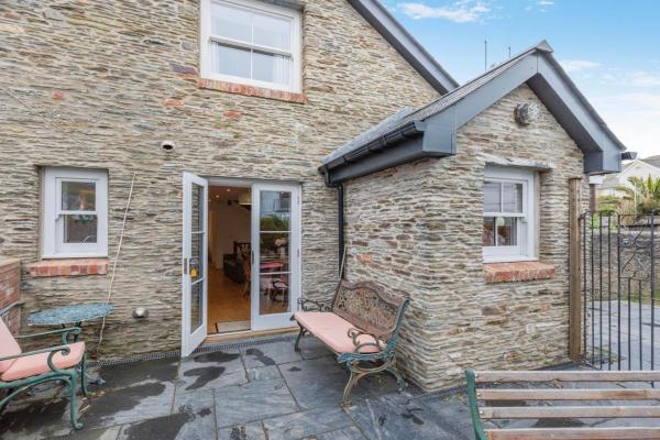 3 Bed In Woolacombe Oc-g36299 - Woolacombe