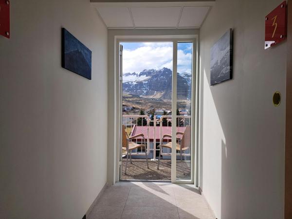 The Old Post Office Guesthouse - Islandia