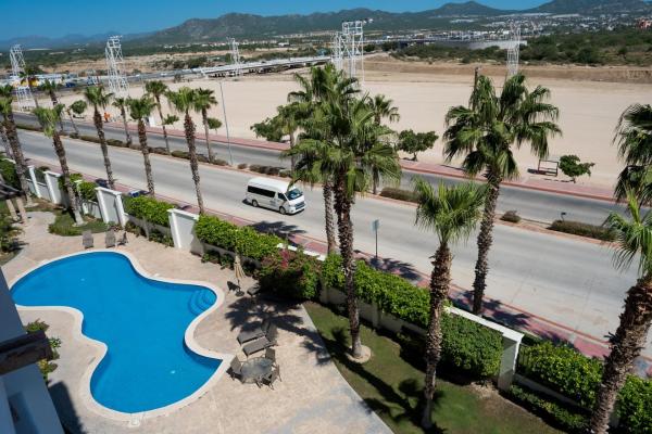 Puerta Cabos Village Pcv H502 - Cabo San Lucas