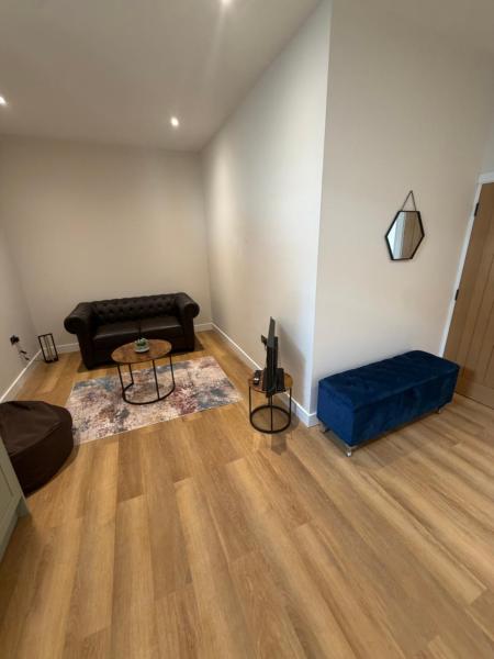 Windsor Flat 90a - Berkshire