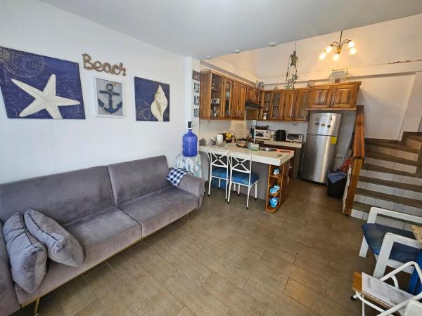 Casa De Playa En Crucita La Bella - Crucita