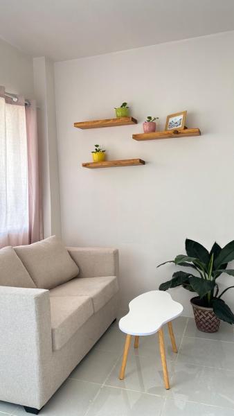 The Nest 2- Your Home When You Roam In Dumaguete - 杜馬蓋地