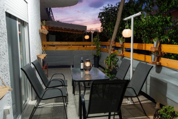 Euphoria Cozy House - Faliraki