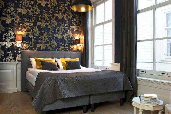 Grand Canal Boutique Hotel - Zaandam