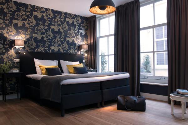 Grand Canal Boutique Hotel - Amsterdam