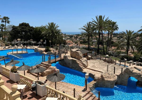 Casa La Vista - Calp